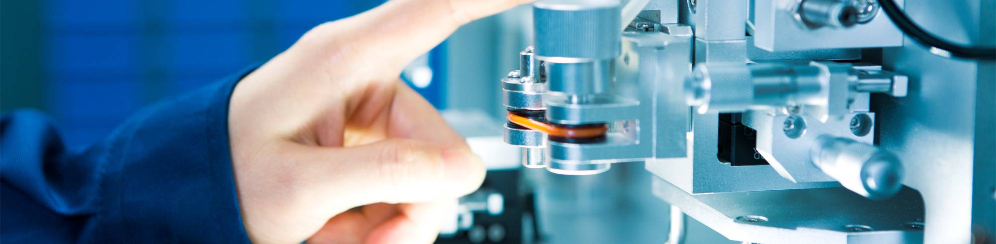 Electrical Explosion Protection & Sensor Technology - Dymax