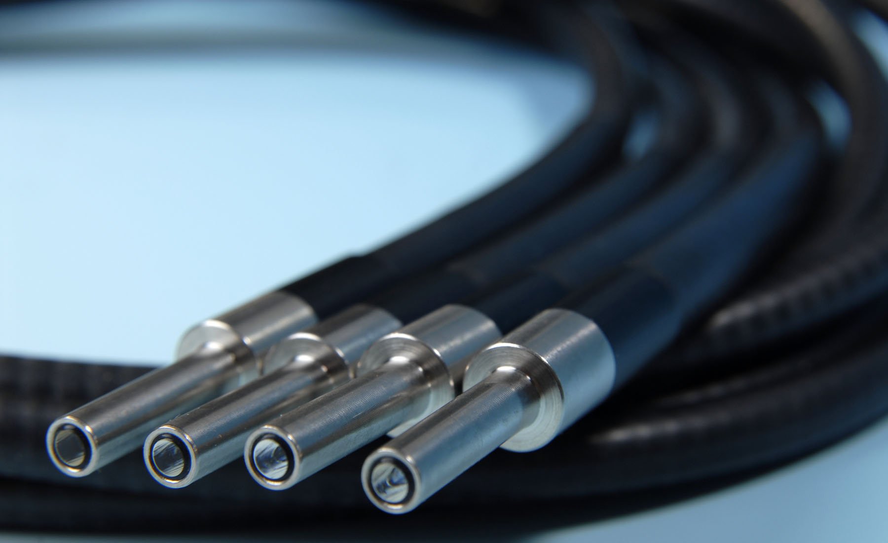 Filter Mount Assemblies - Dymax