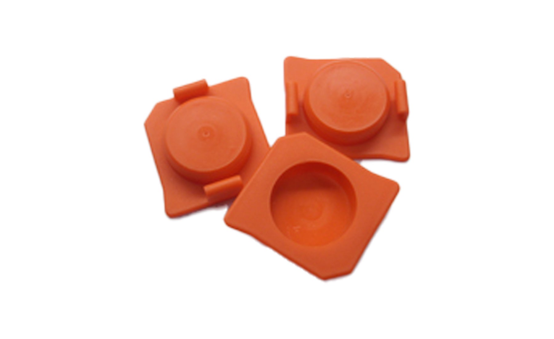 Syringe Dispenser Accessories - Dymax